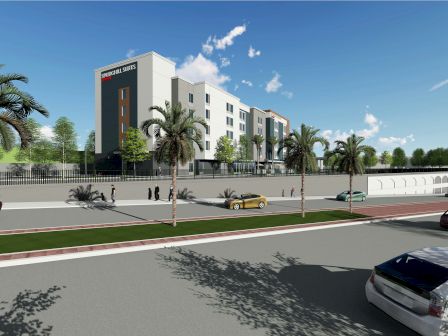 Ground-Up Development - Fine Hospitality Group | United States