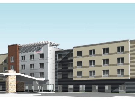 Ground-Up Development - Fine Hospitality Group | United States