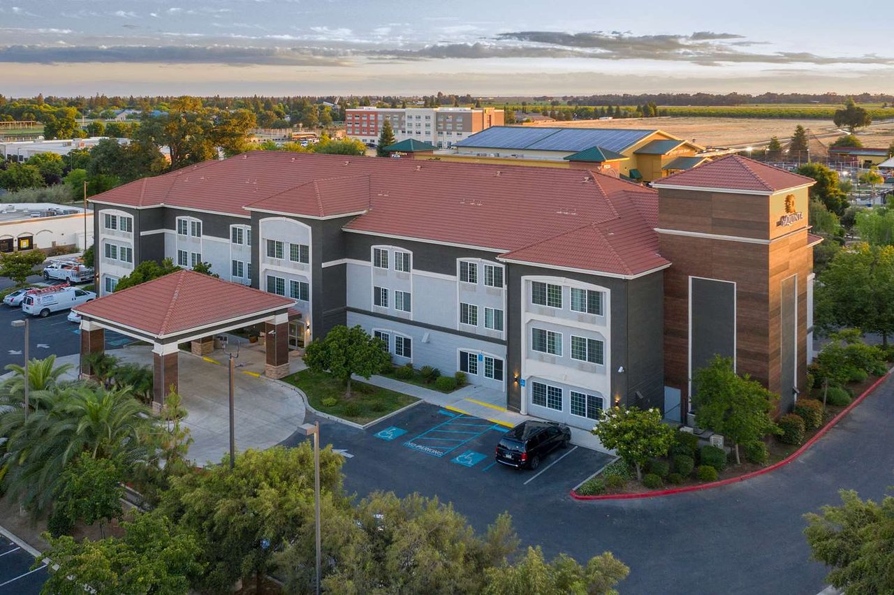 Case Study-La Quinta Inn & Suites Visalia, CA - Fine Hospitality Group ...