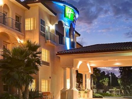 Acquisitions - Fine Hospitality Group | United States