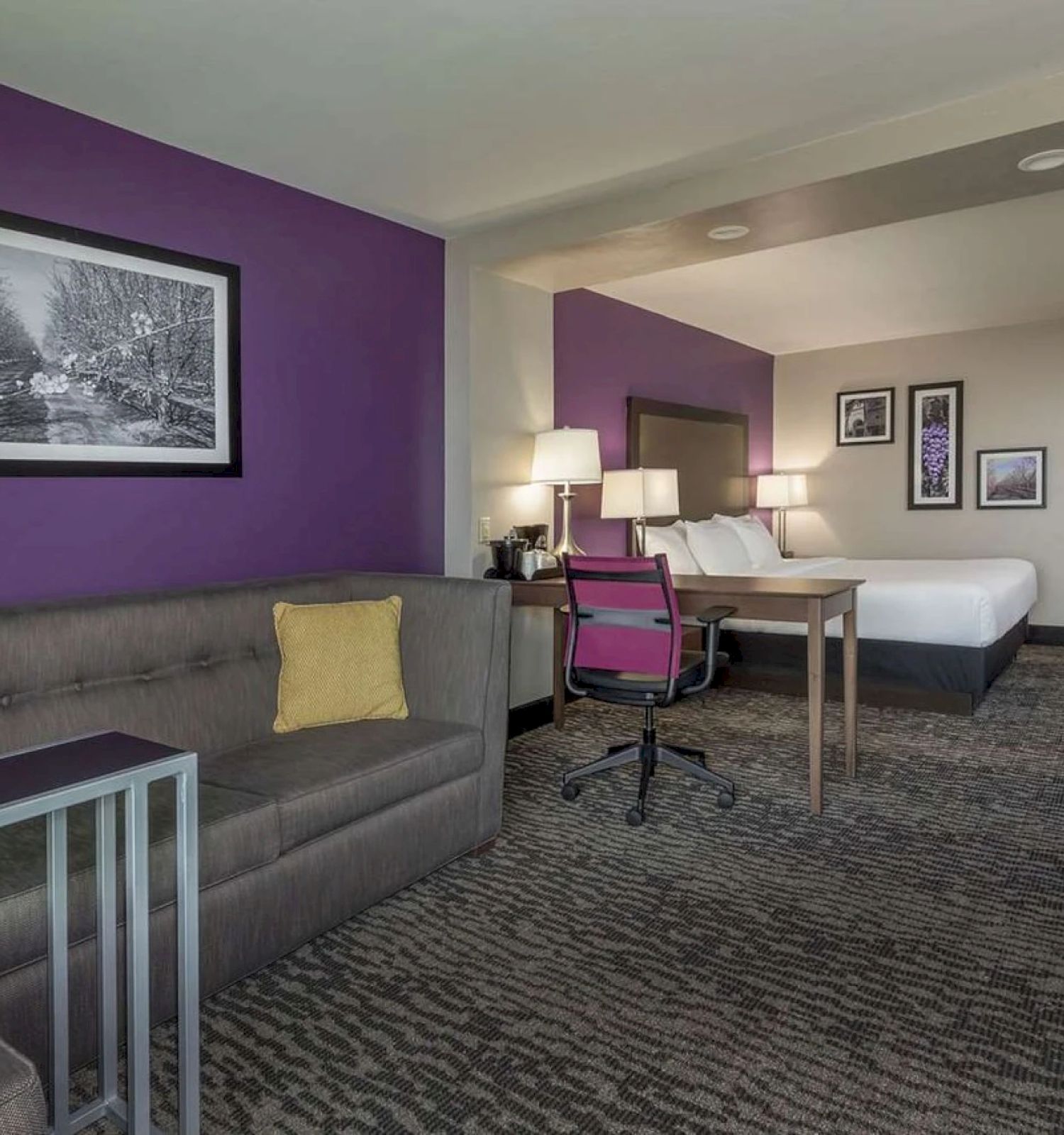 Fine Hospitality Group - Best Hotel Management Company. Passion. People ...